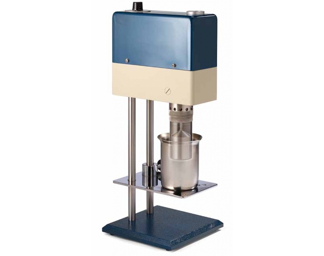 VISCOSIMETRO PARA FLUIDOS BF35 - J-ROHI INGENIERIA S.A.S